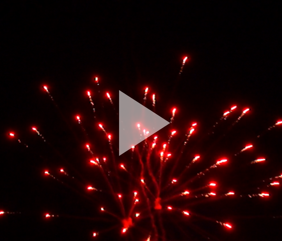 SHOW225L – SAN FRANCISCO SPARKS – Synchros Fireworks Inc.